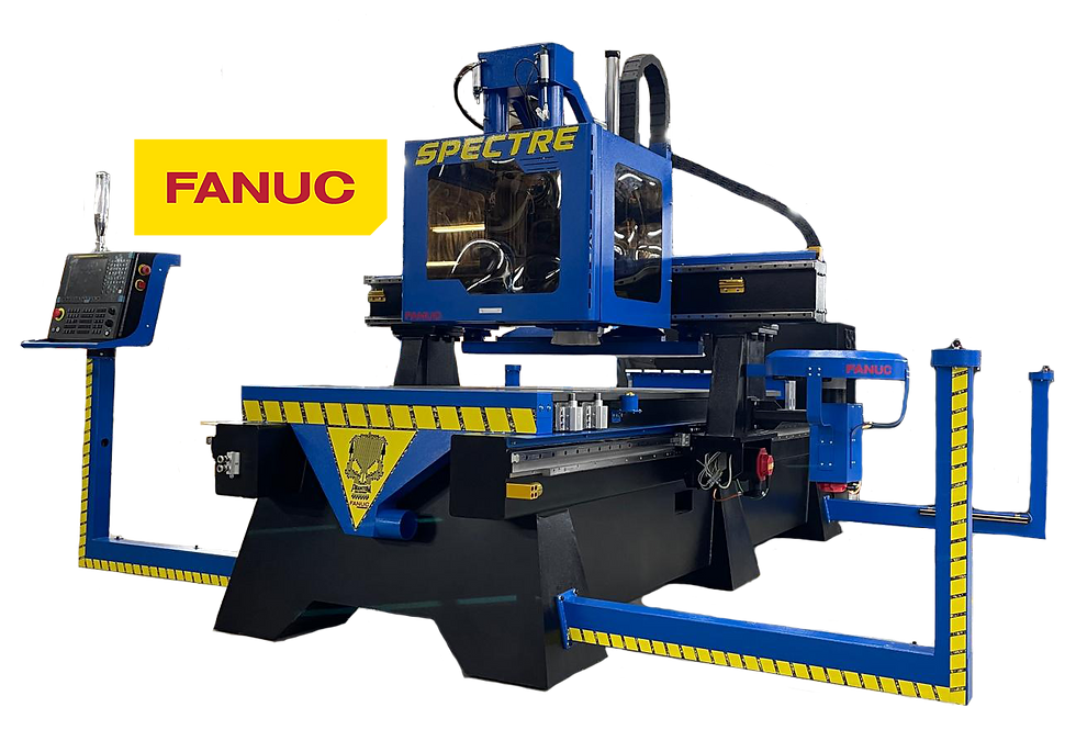 Affordable CNC Machines - Turnkey Packages & Accessories for Any Shop